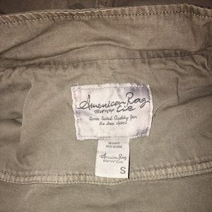 American Rag | Jackets & Coats | American Rag Jacket | Poshmark